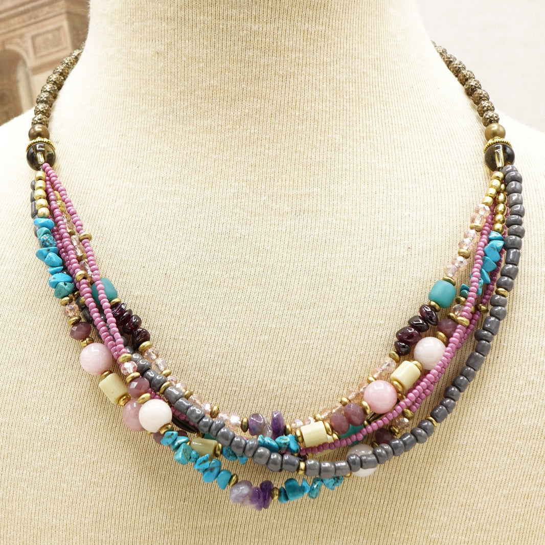 Lavender Collection – Verna Artisan Works