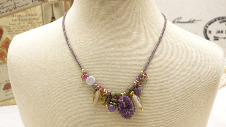 Lavender Collection – Verna Artisan Works