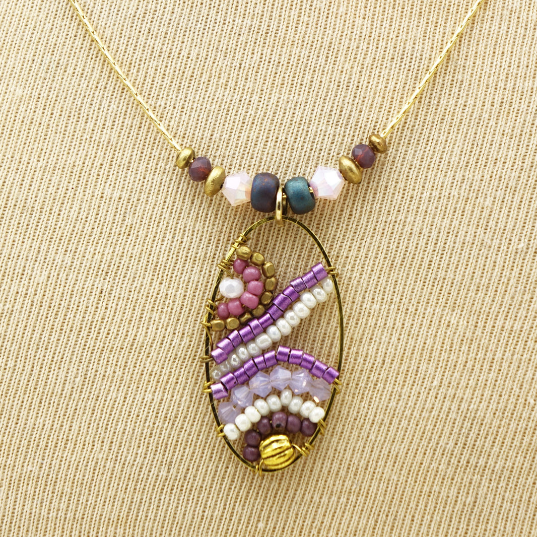 Lavender Collection – Verna Artisan Works