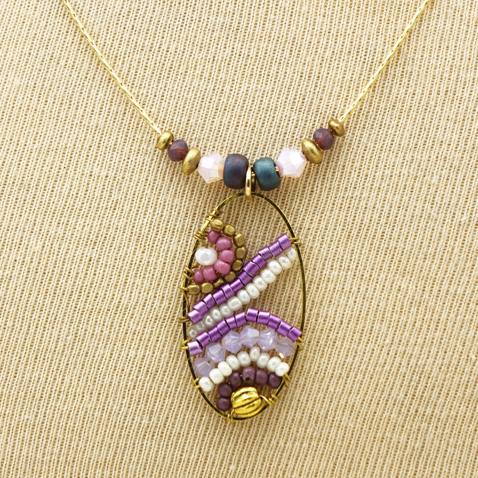 Lavender Collection – Verna Artisan Works
