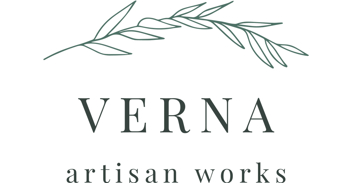 Verna Artisan Works - Artisan Jewellery, Handcrafted Gift Sets